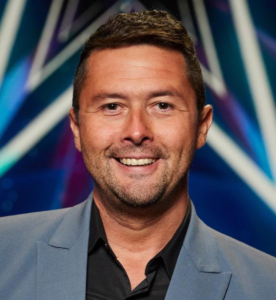 Ben Nickless Homepage 2 | Rotherham Theatres